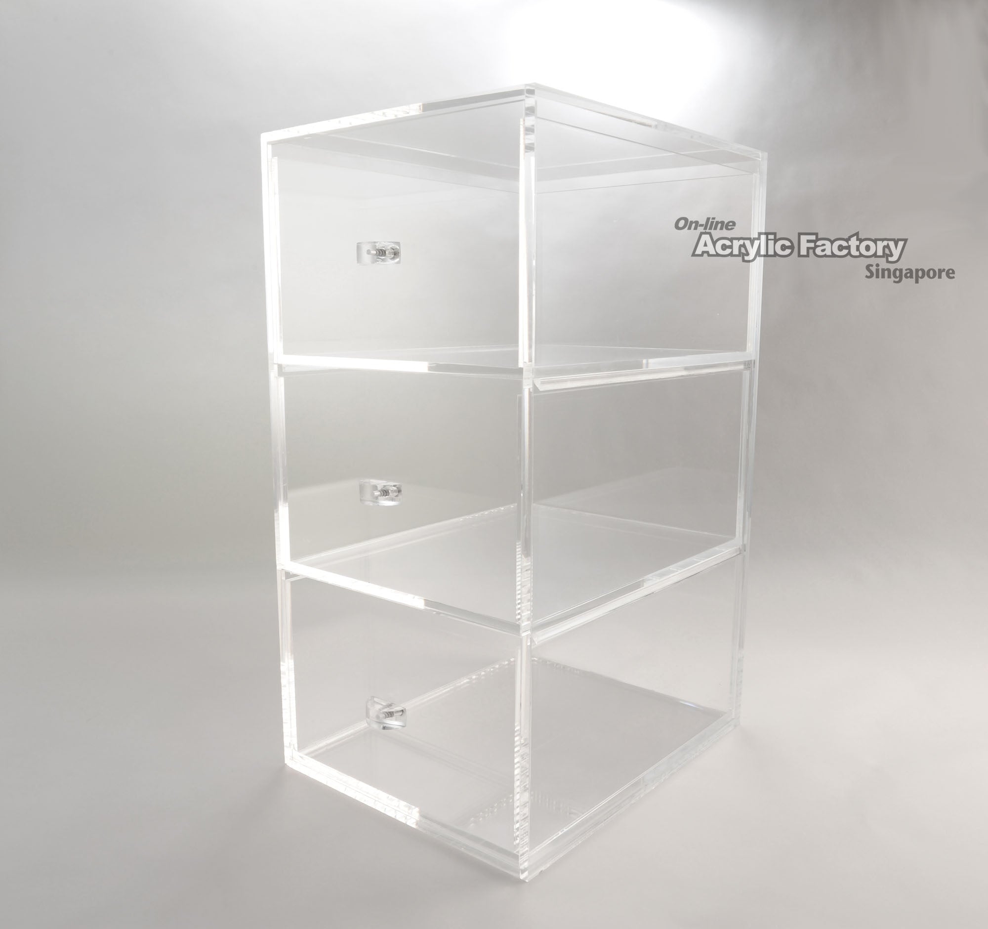 Acrylic Drawer – Acrylic India